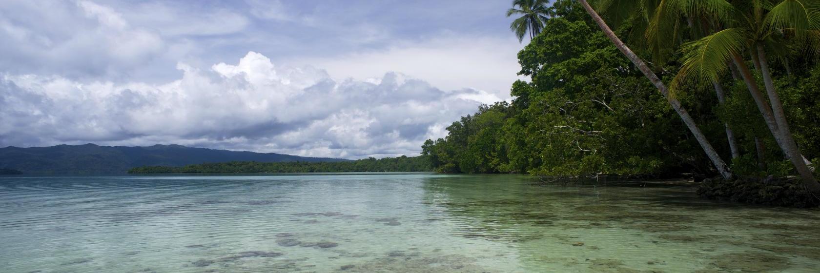 The best available hotels & places to stay near Gizo, Solomon Islands