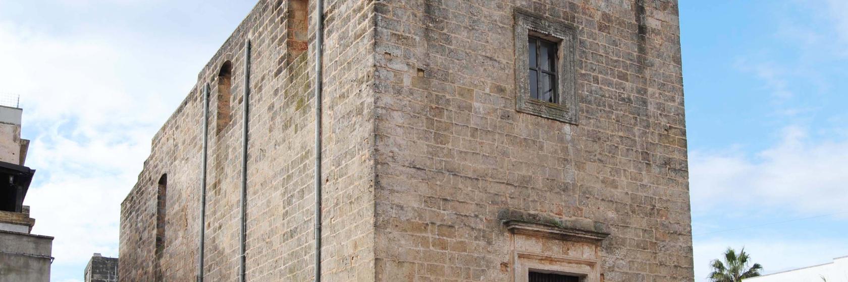 The 10 best hotels & places to stay in Melissano, Italy - Melissano hotels