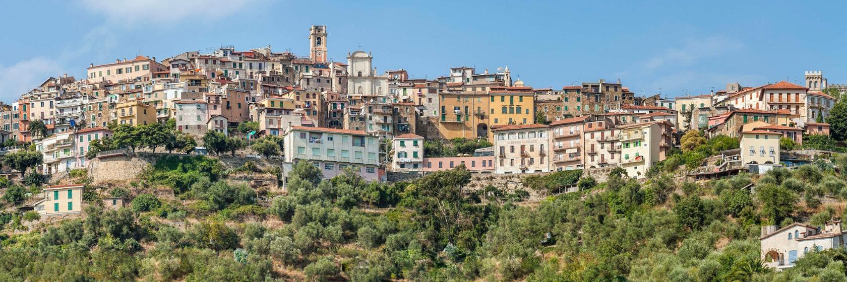 The 10 best hotels & places to stay in Perinaldo, Italy - Perinaldo hotels