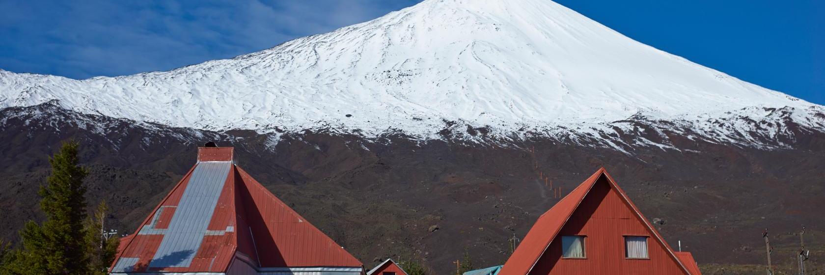 10 Best Antuco Hotels, Chile (From $90)