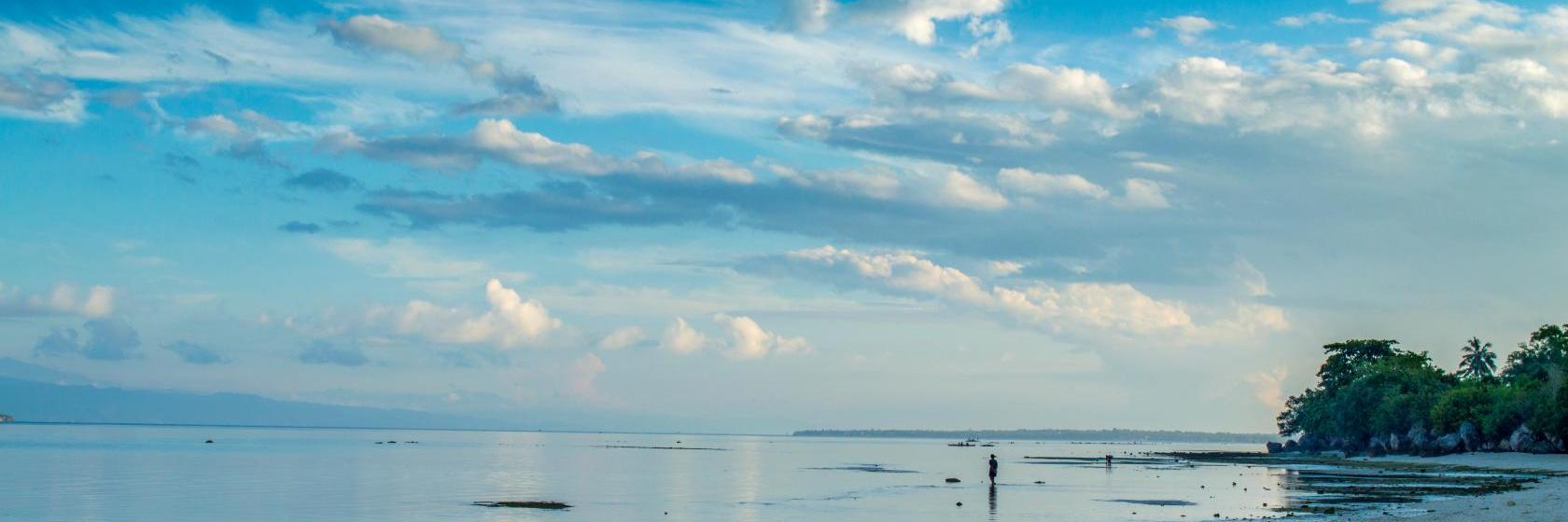 The 10 best hotels & places to stay in Santander, Philippines ...