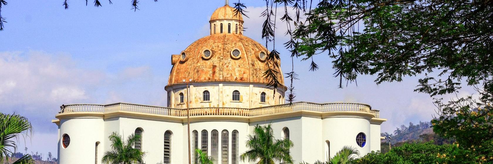 The best available hotels & places to stay near Timóteo, Brazil