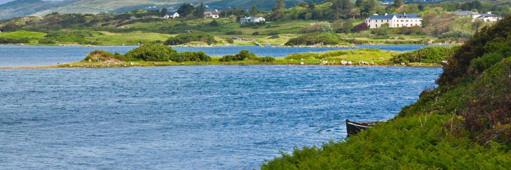 10 Best Cleggan Hotels, Ireland (From $82)