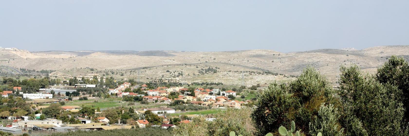 The Best ‘En Yahav Hotels, Israel (From $101)