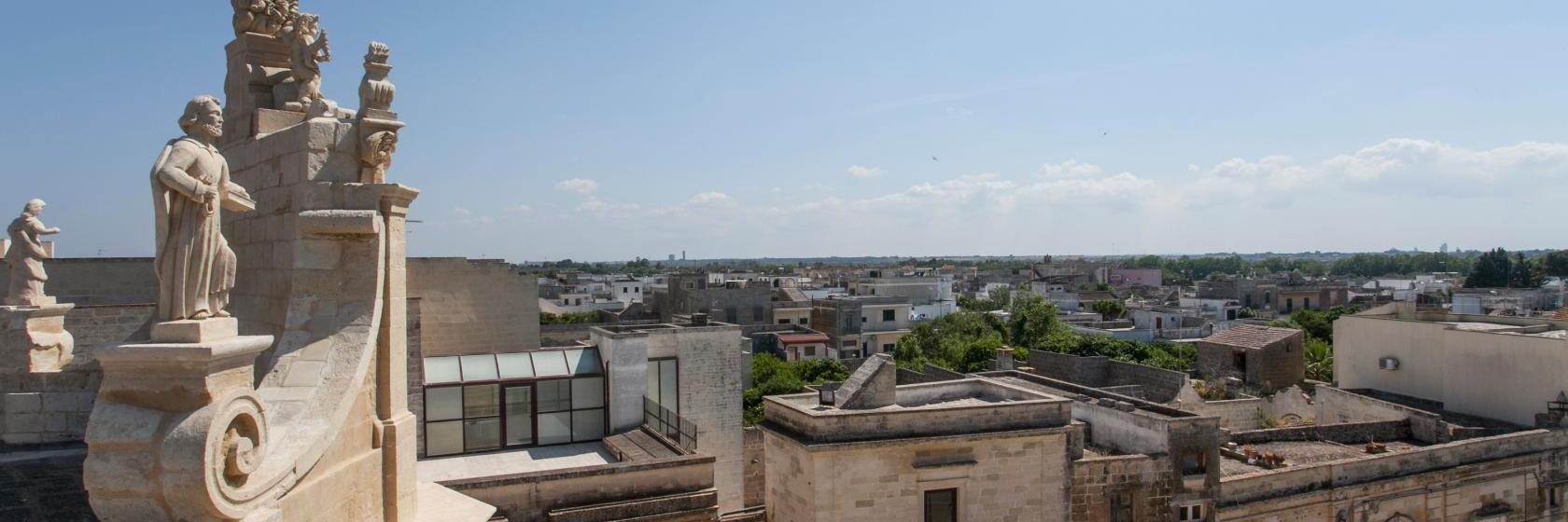 The 10 best hotels & places to stay in Zollino, Italy - Zollino hotels