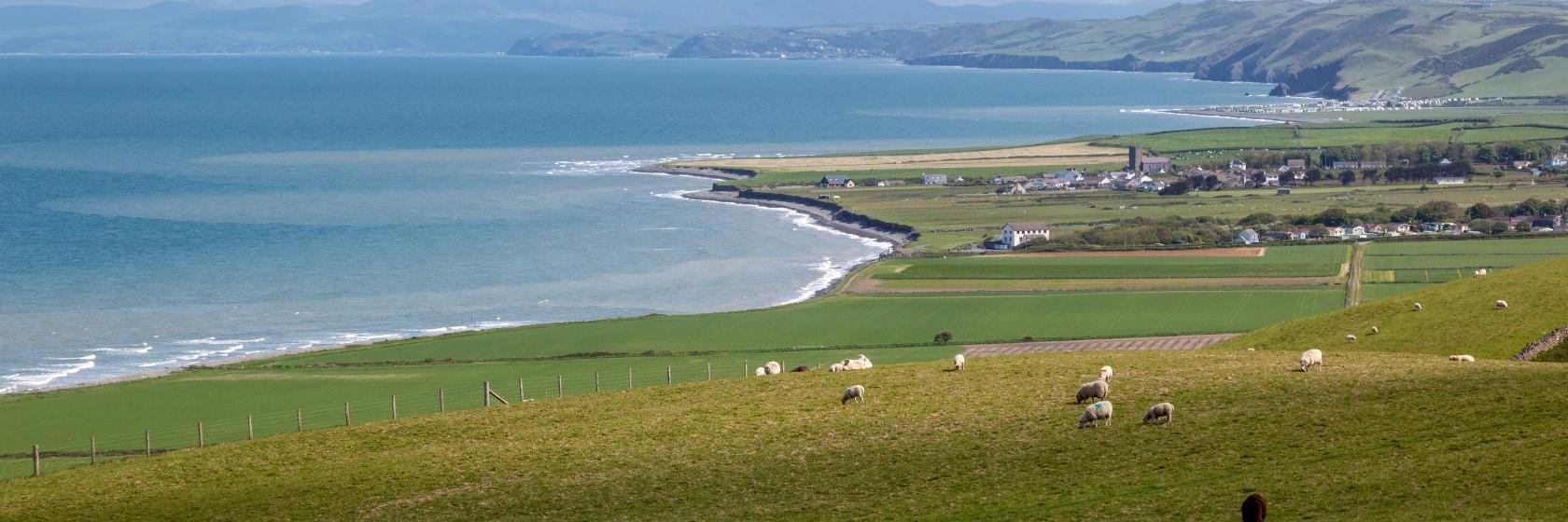 The Best Llanaber Hotels, United Kingdom (From $113)