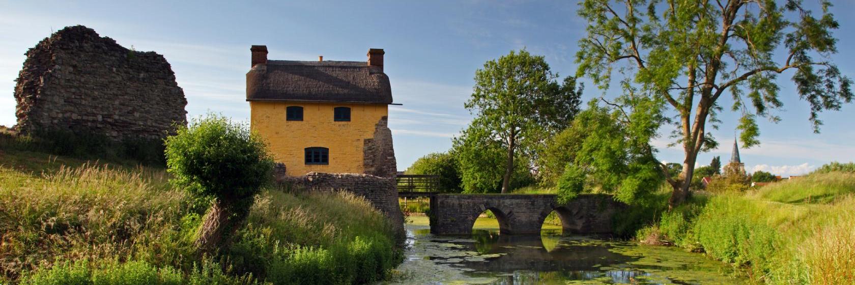 The 10 best hotels in Nether Stowey, Somerset - Cheap Nether Stowey hotels