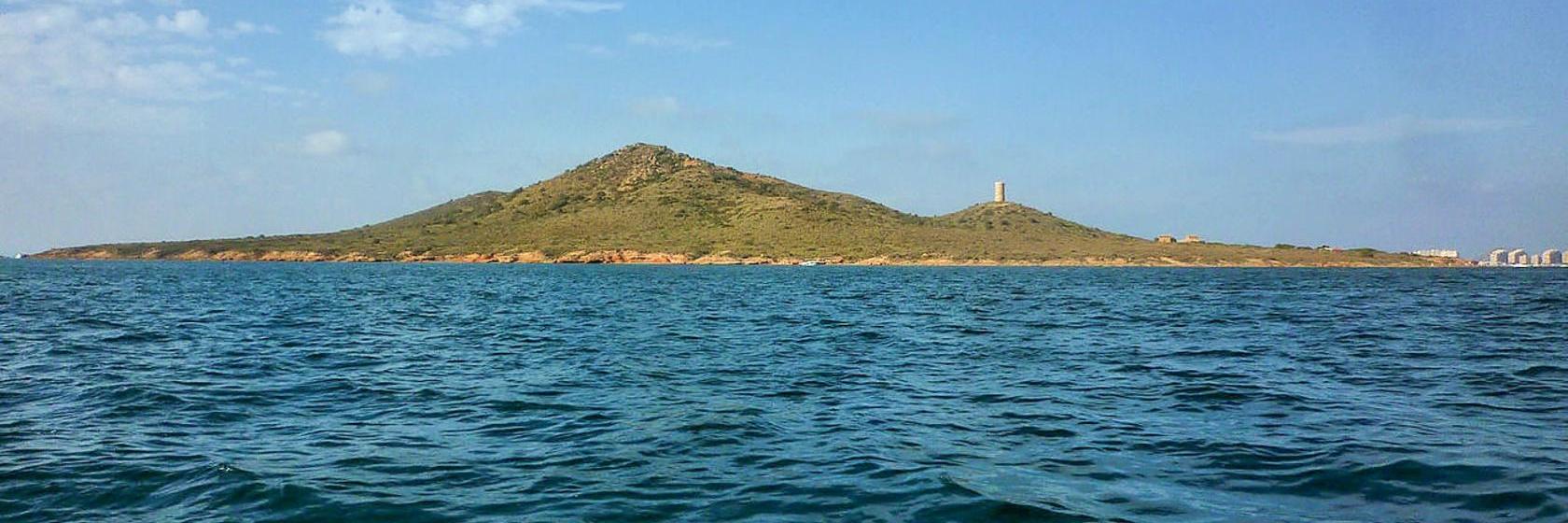 The 10 best hotels & places to stay in San Javier, Spain - San Javier ...