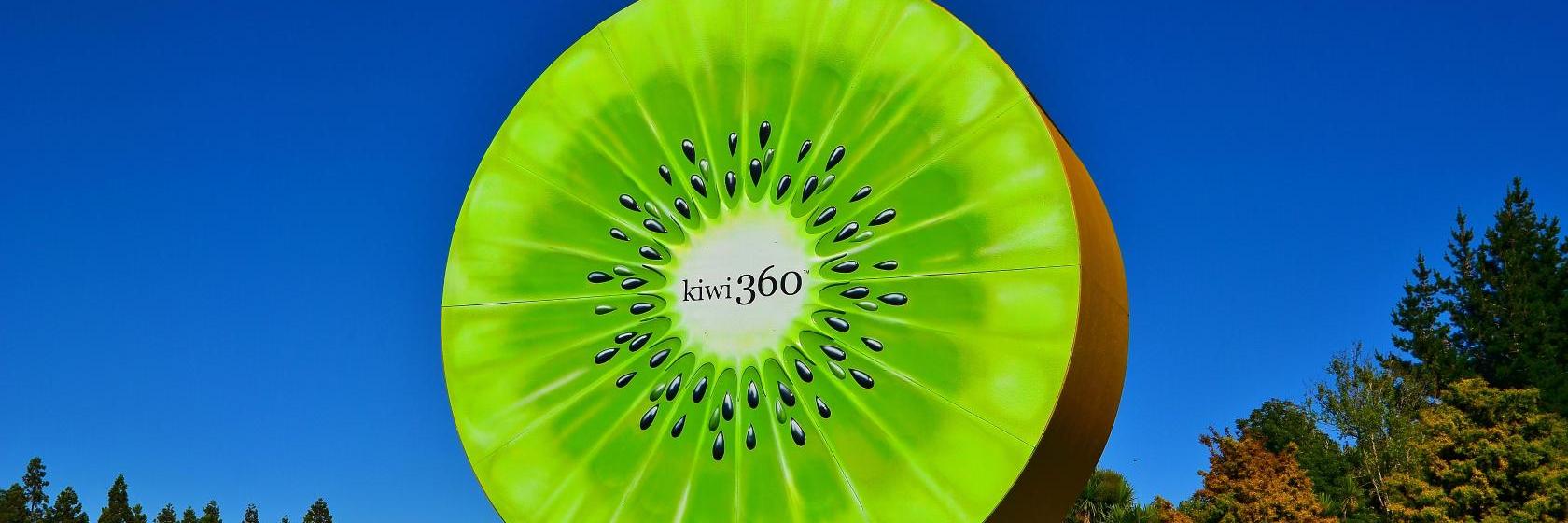 The best available hotels & places to stay near Te Puke, New Zealand