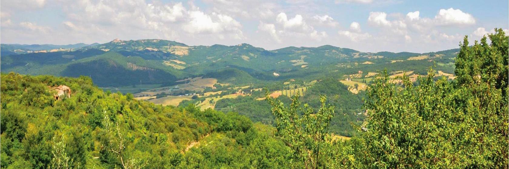 Najlepsze hotele w mieście Sasso Pisano we Włoszech (ceny od 179 zł)