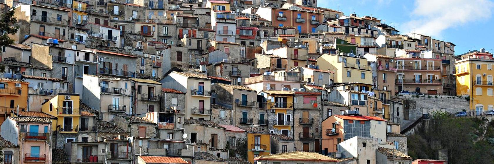 The 10 best hotels & places to stay in Cammarata, Italy - Cammarata hotels