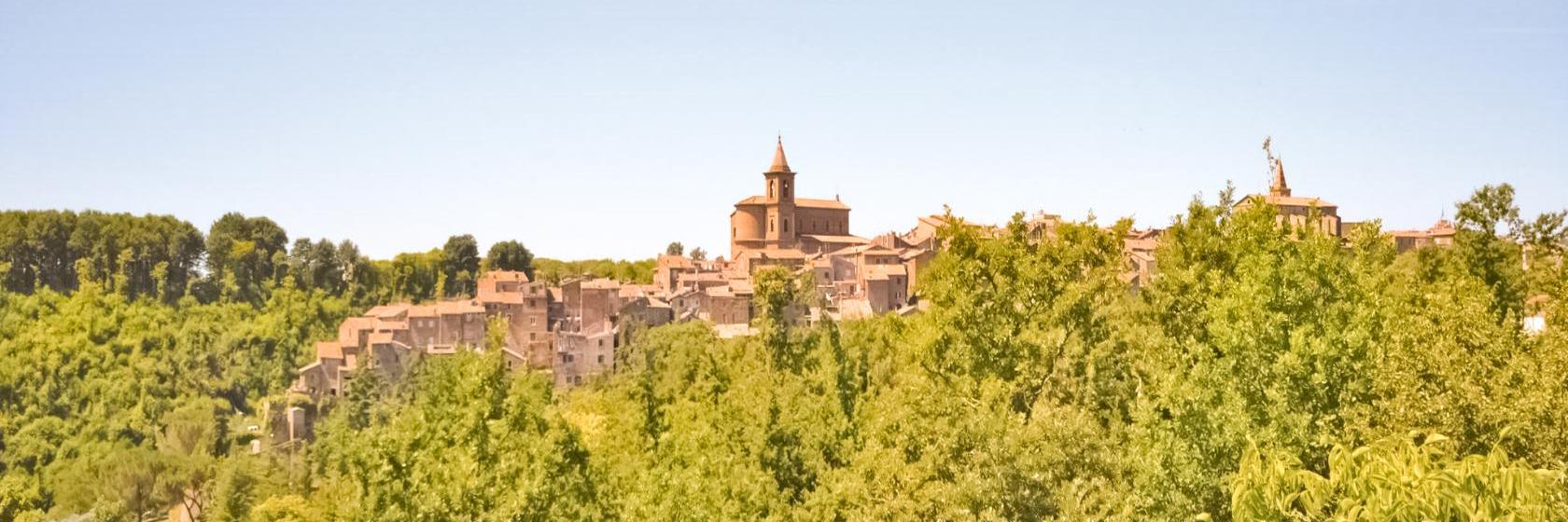 The 10 best hotels & places to stay in Capranica, Italy - Capranica hotels