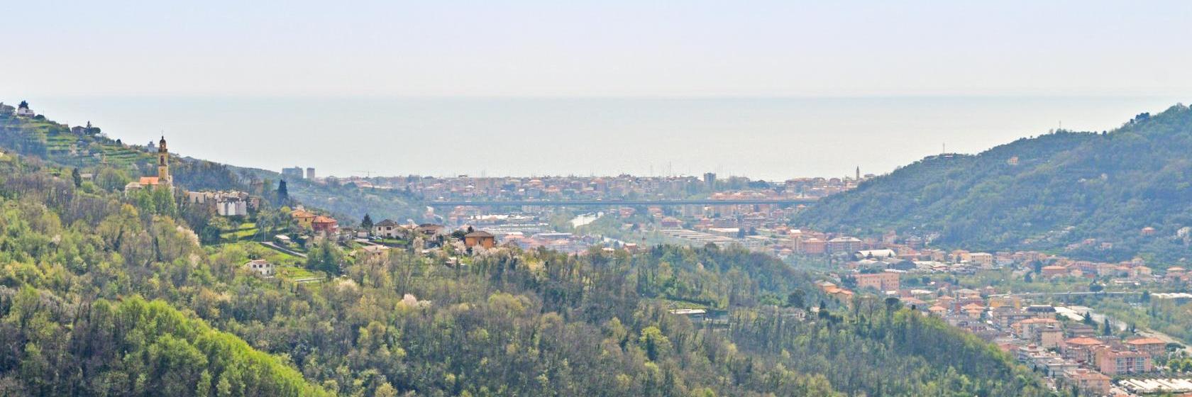 I 10 migliori hotel di Carasco, Liguria - Hotel economici di Carasco