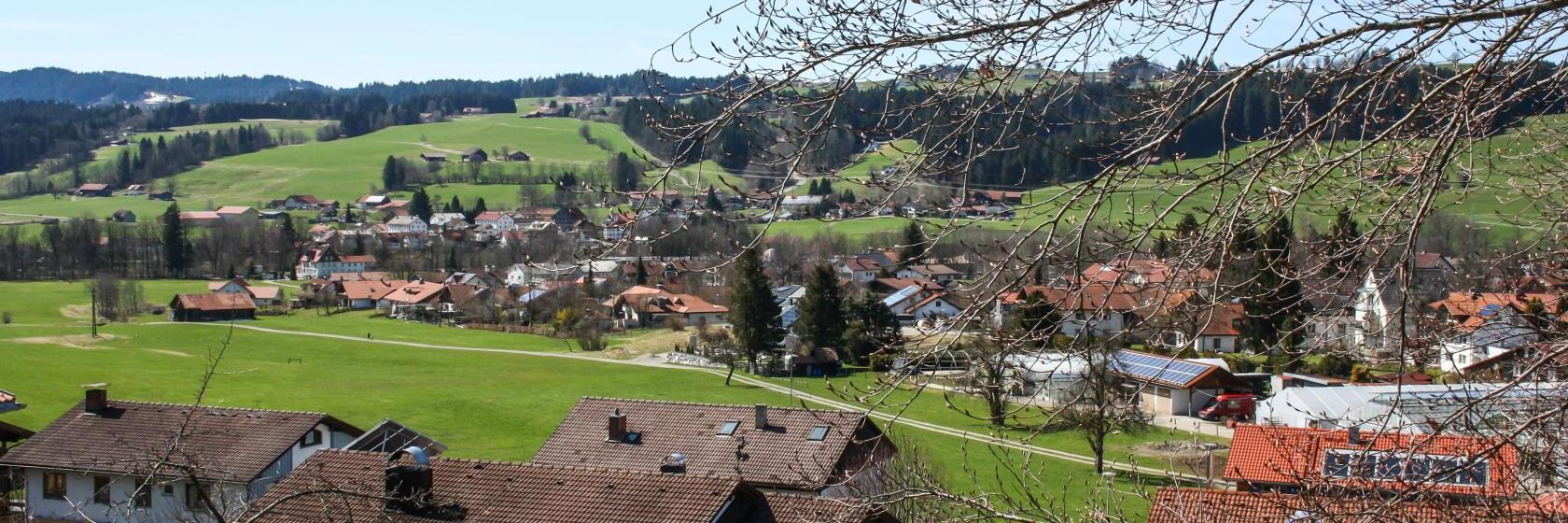 The 10 best hotels close to Schanzenlift Weiler im Allgäu in Weiler ...