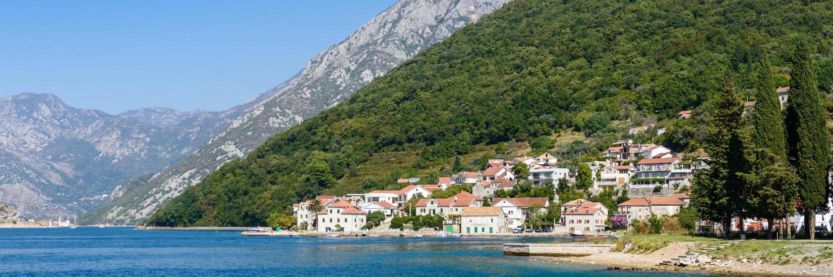 Die besten verfügbaren Hotels und Unterkünfte in der Nähe von Lepetani ...