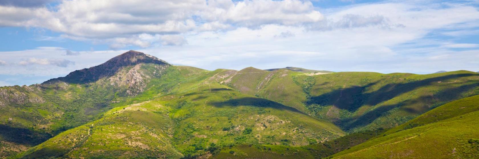 Hoteles baratos cerca de Bembibre, Castilla y León - Dónde dormir en ...
