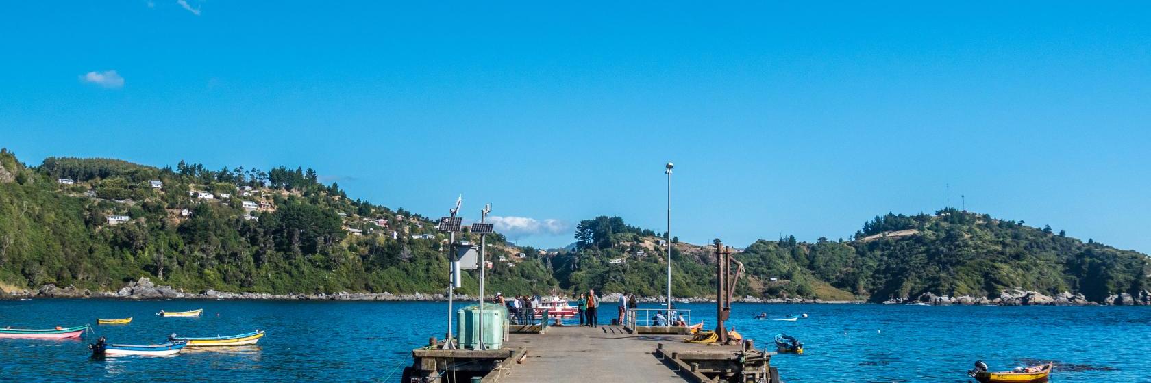 10 Best Bahía Mansa Hotels, Chile (From $55)