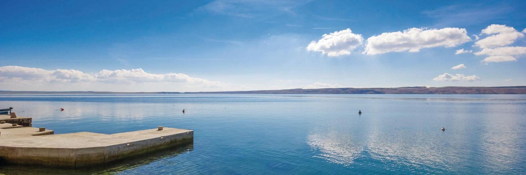 10 Best Ribarica Hotels, Croatia (From $137)