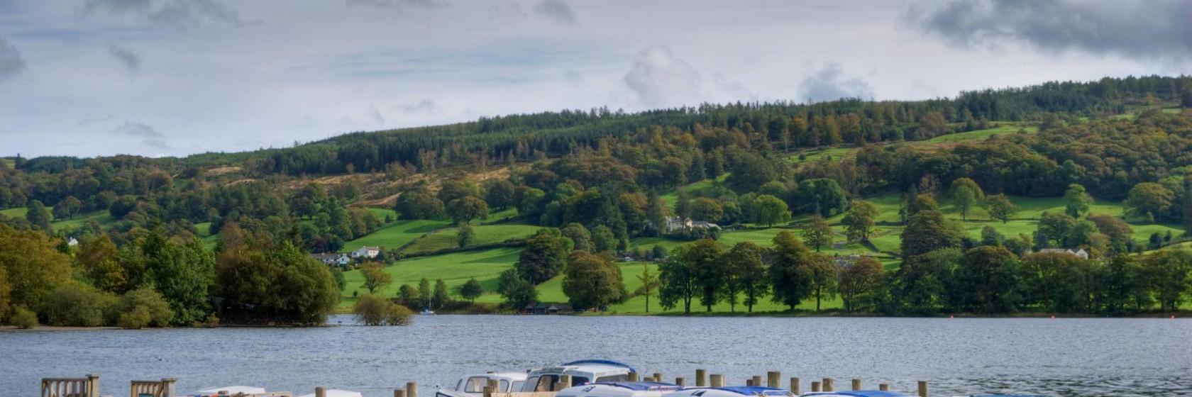 The 10 best hotels in Torver, Cumbria - Cheap Torver hotels