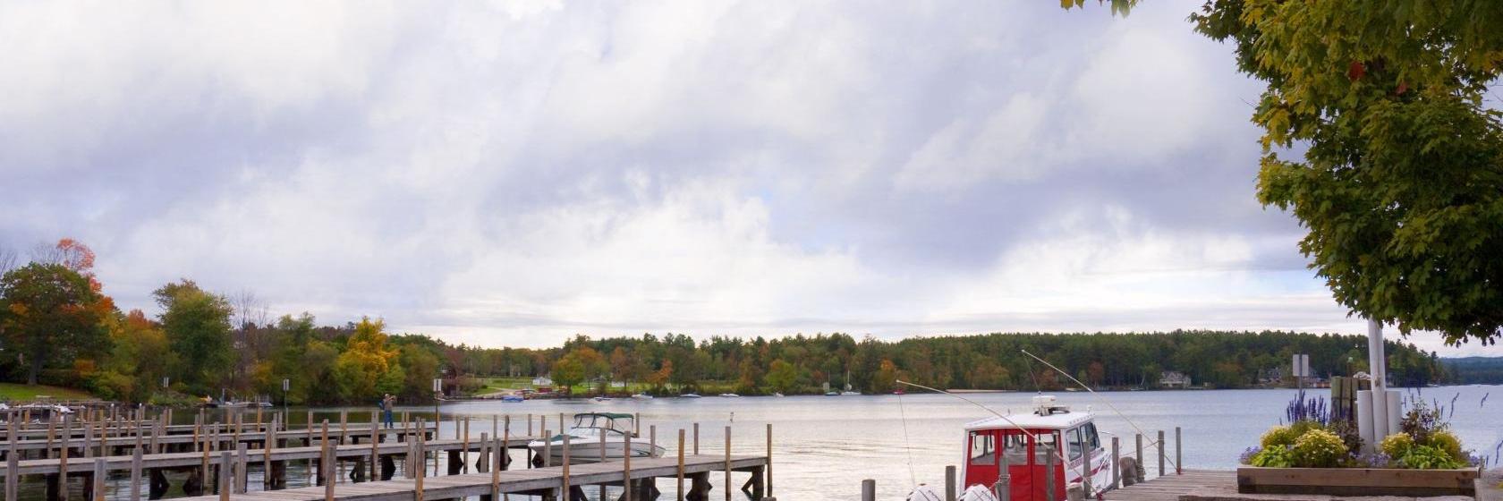 The 10 Best Wolfeboro Hotels (From $174)