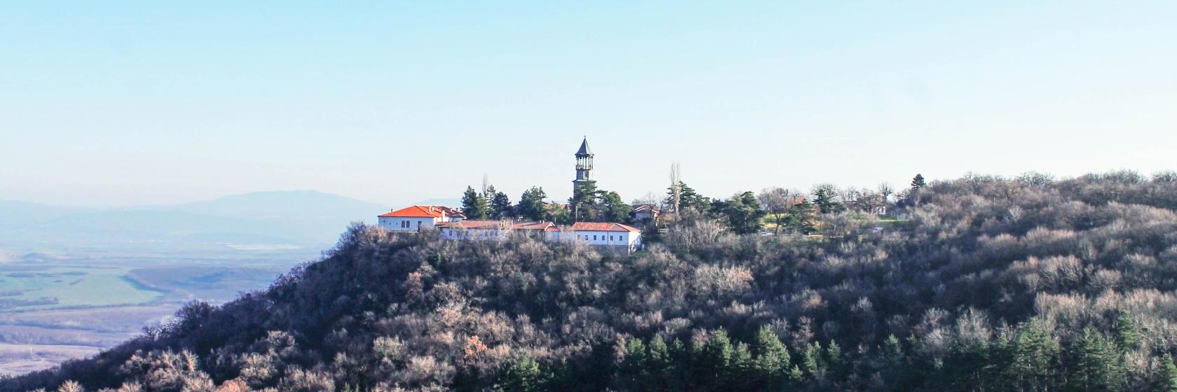 The best available hotels & places to stay near Lyaskovets, Bulgaria