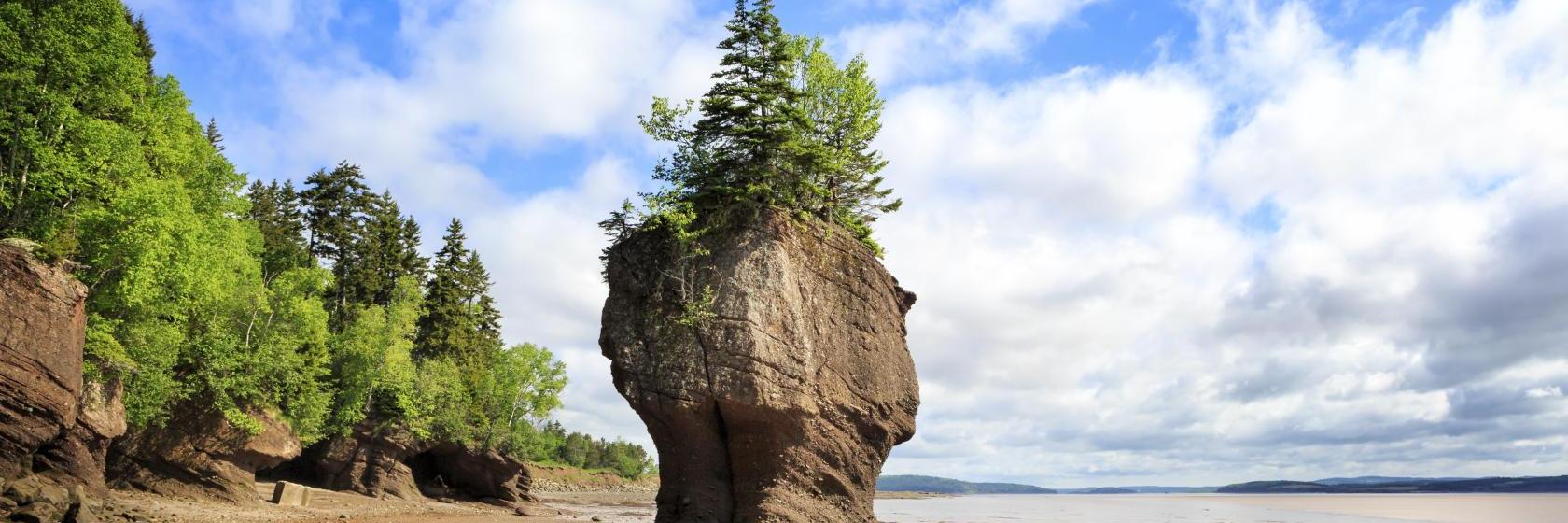 The best available hotels & places to stay near Springhill, Canada