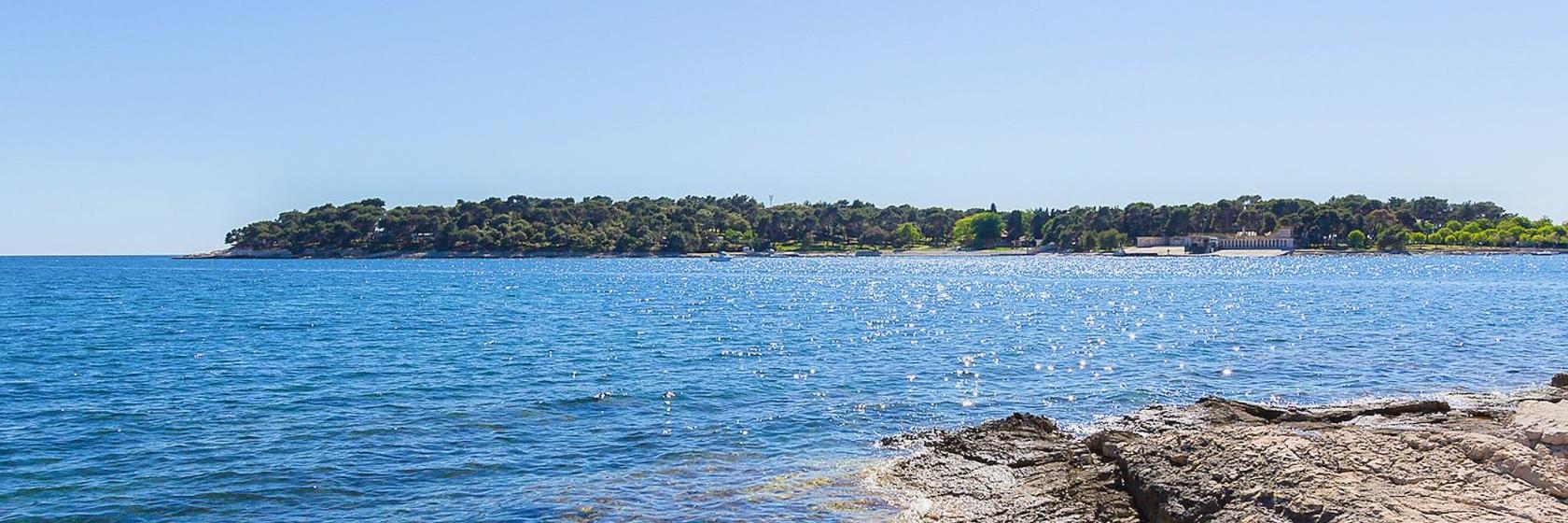 Die 10 besten Hotels in Veruda, Kroatien (Ab € 58)