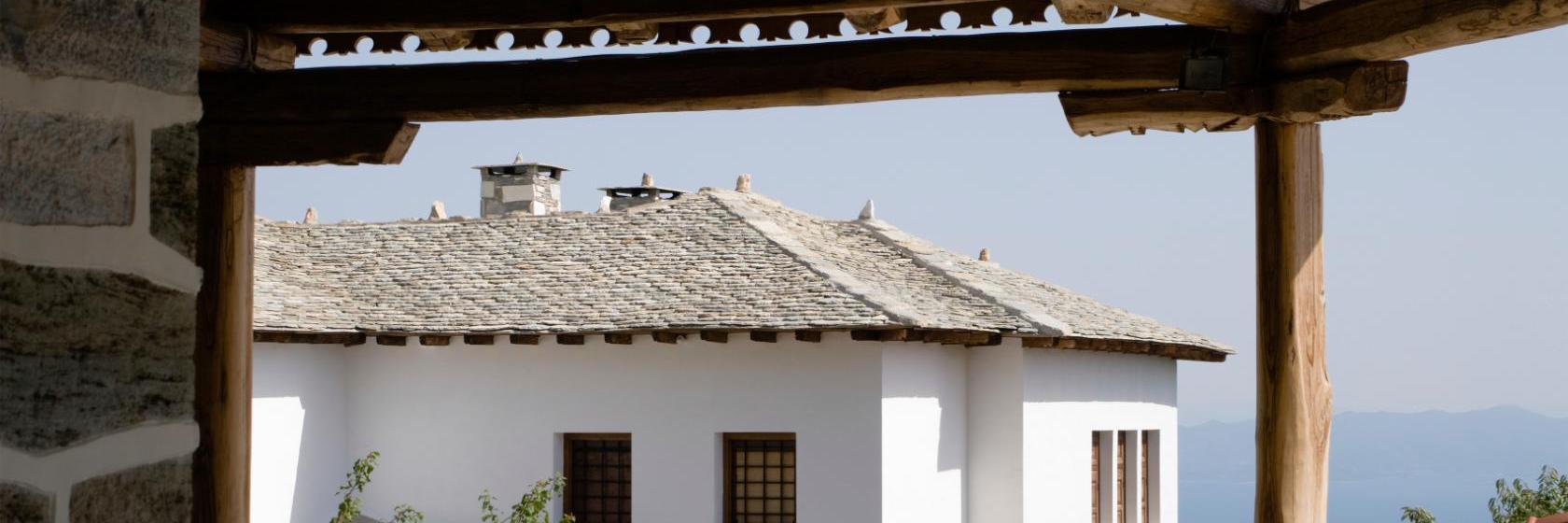 The best available hotels & places to stay near Neraïdochóri, Greece