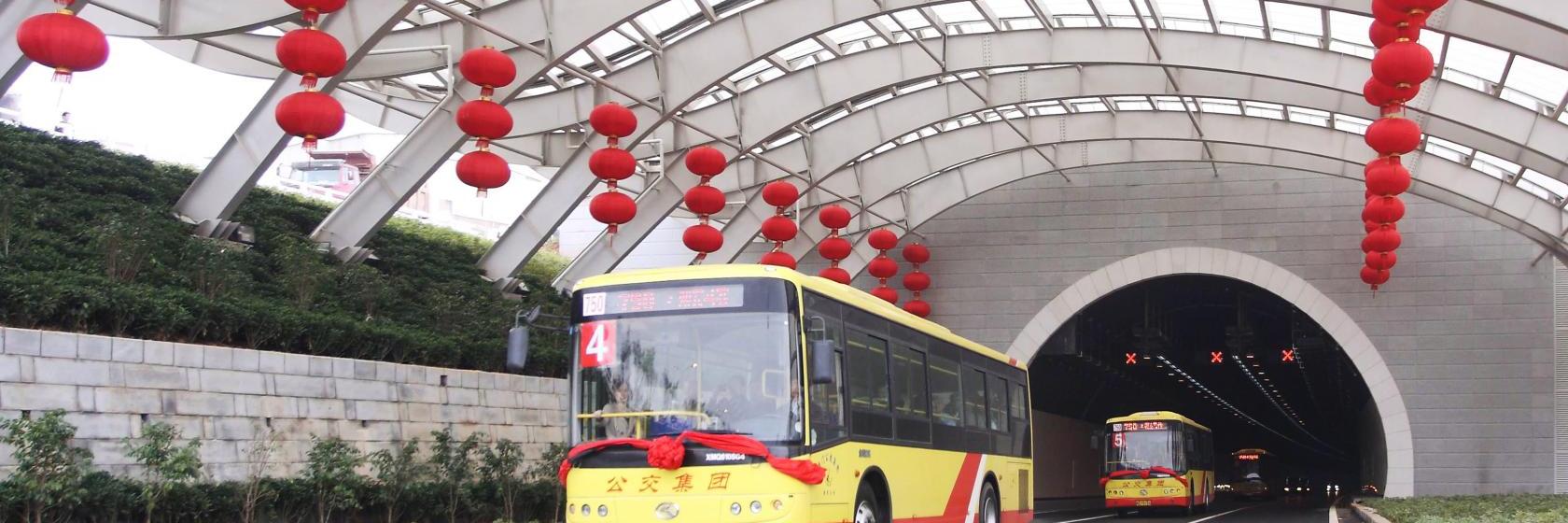 The best available hotels & places to stay near Xiang'an, China