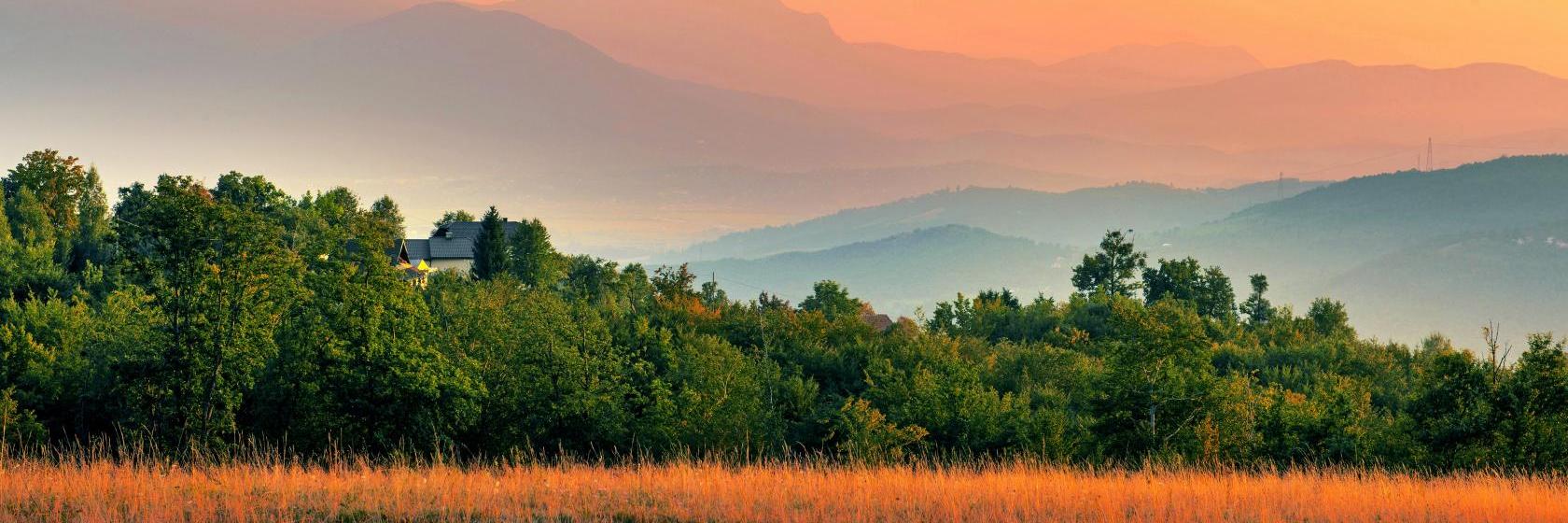 10 Best Vogošća Hotels, Bosnia and Herzegovina (From $106)