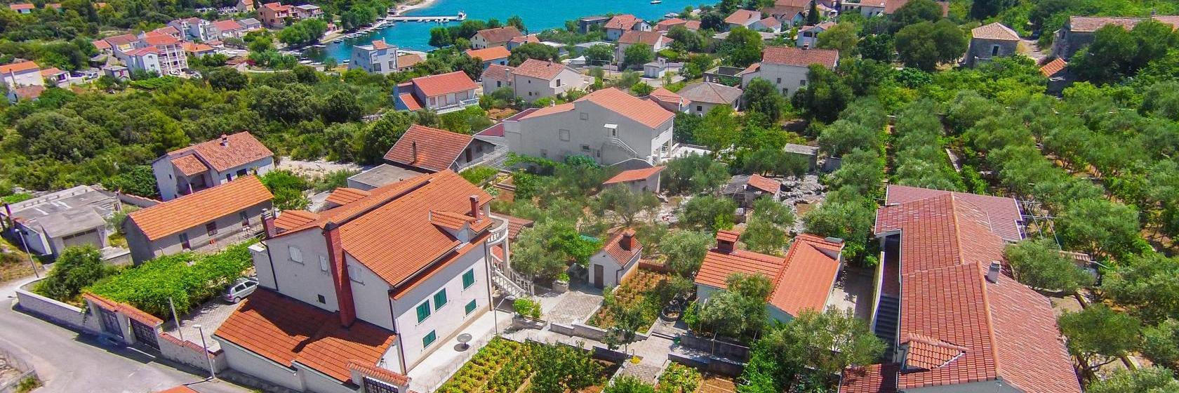 10 Best Raslina Hotels, Croatia (From $75)