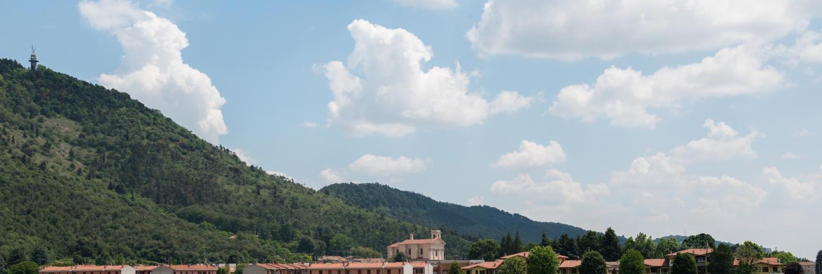 The best available hotels & places to stay near Cologne, Italy