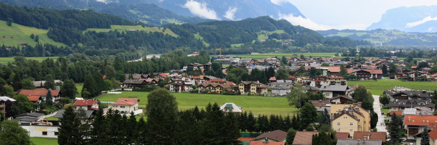 Die 10 besten Hotels in Radfeld, Österreich (Ab € 104)