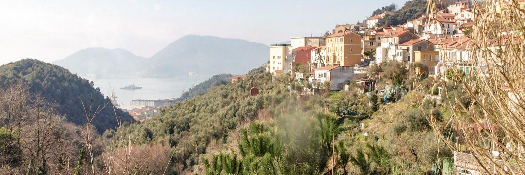 The best available hotels & places to stay near Muggiano, Italy