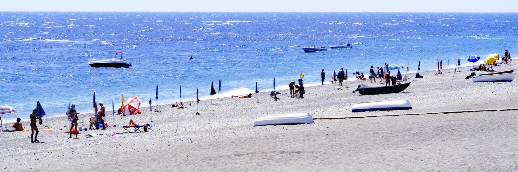 Os 10 melhores hotéis de Ali Terme, Itália (a partir de R$ 889)