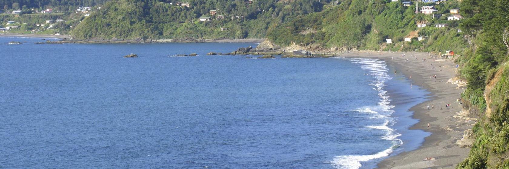 Los mejores hoteles de Iloca, Chile (desde € 44)