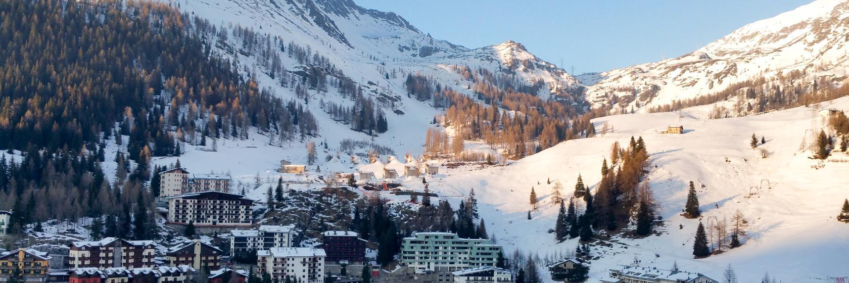 The 10 best hotels & places to stay in Foppolo, Italy - Foppolo hotels