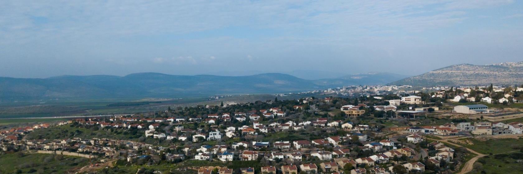 The best available hotels & places to stay near Hosha‘ya, Israel