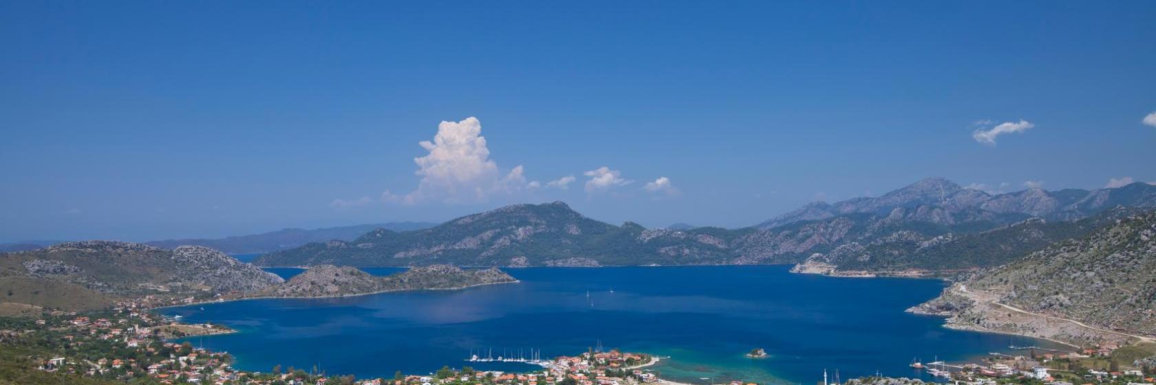 10 Best Selimiye Hotels, Turkey (From $106)