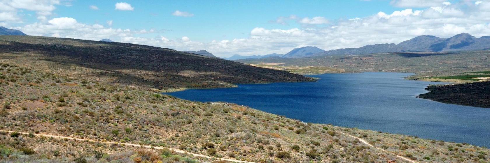 The 10 best hotels & places to stay in Clanwilliam, South Africa ...