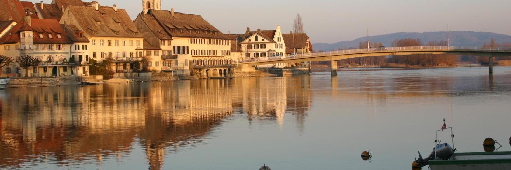 The best available hotels & places to stay near Eschenz, Switzerland