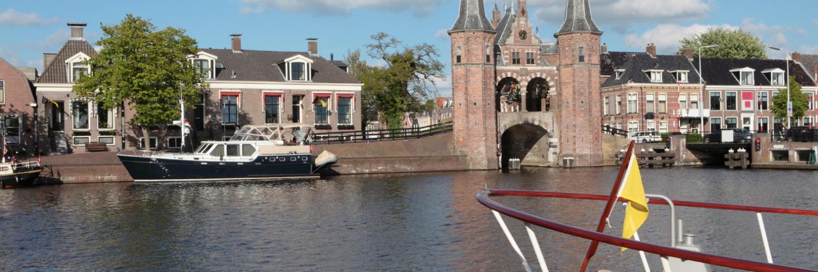 10 Best Sneek Hotels, Netherlands (From $83)