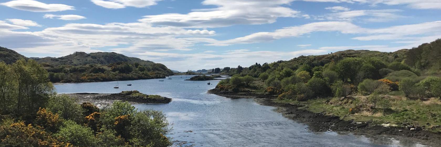 The best available hotels & places to stay near Kilninver - Kilninver ...