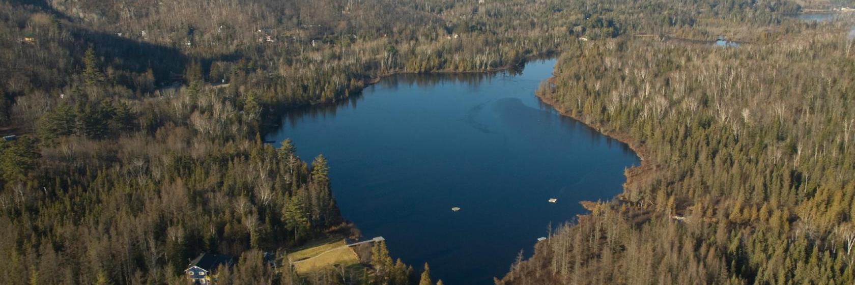 Les 10 meilleurs hôtels à Val-David, au Canada (à partir de € 110)