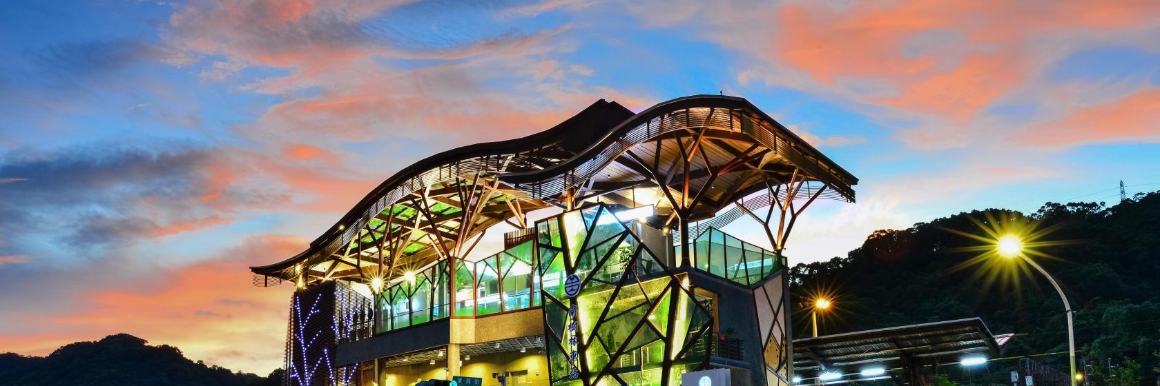 The best available hotels & places to stay near Shulin, Taiwan