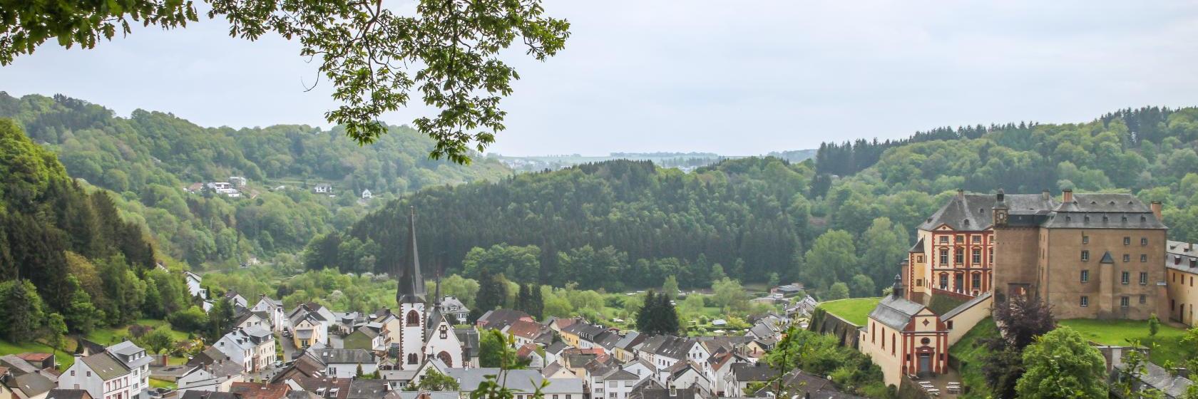 The best available hotels & places to stay near Malberg, Germany