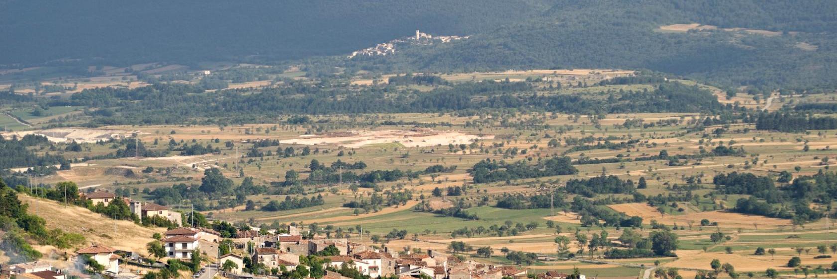 Les 10 meilleurs hôtels à Barisciano, en Italie (à partir de € 80)