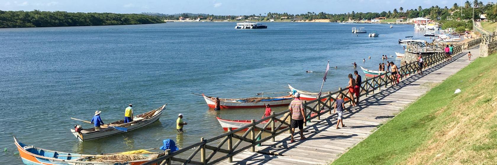Hotéis baratos perto de Mosqueiro - os melhores hotéis perto de ...