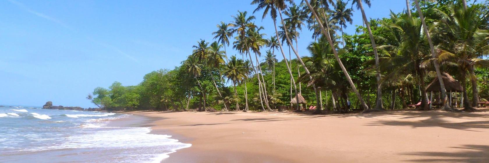 The best available hotels & places to stay near Axim, Ghana