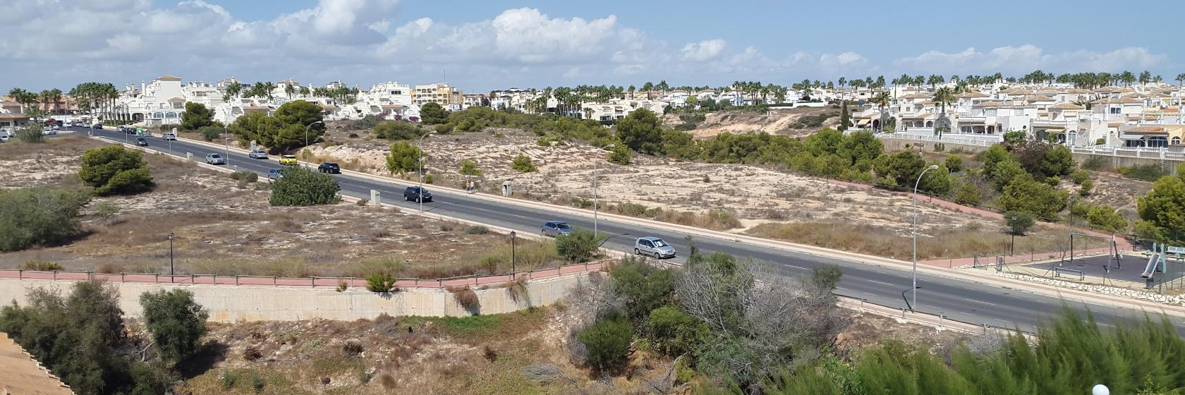The 10 best hotels & places to stay in Playa Flamenca, Spain - Playa ...